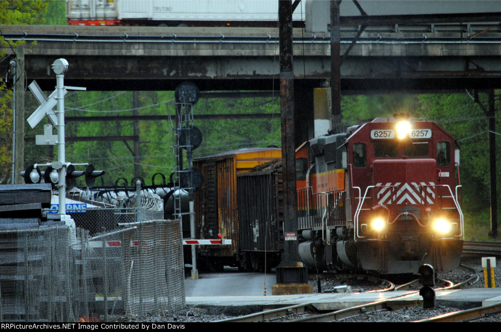 HLCX Duo leads Q300-22 once again